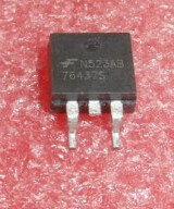 China Brand new 76437S car ignition drive tube ic Auto computer board driver IC supplier