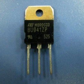 China Brand new BU941ZP car ignition drive tube ic Auto ECU injector chip supplier
