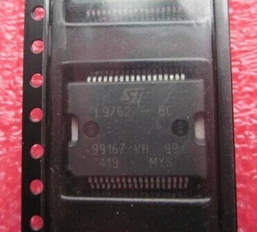China Brand new L9762-BC Automobile electronic ic Car ECU drive IC supplier