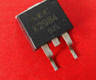 China Brand new K2986 Excavator Computer ECU controller IC Integrated circuit Chip supplier