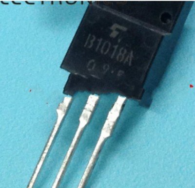 China Brand new B1018A Excavator Computer Board controller unit drive ic supplier