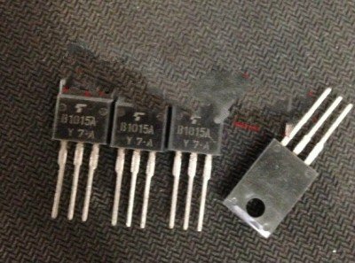 China Brand new B1015A Excavator ECU controller unit drive ic supplier