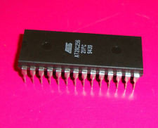 China Brand new 27C256-20/P Excavator ECU controller drive ic supplier