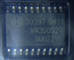 China Brand new 30397 Auto ignition drive chip ME7.5 VW Car computer board driver IC supplier