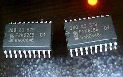 China Brand new 28083579 Auto chip Mercedes-Benz ML350 engine Performance chip supplier