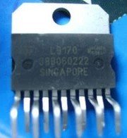 China Brand new L9170 L9150 Car engine power driver chip Auto ECU IC supplier