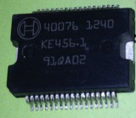 China Brand new BOSCH 40076 automobile engine power driver IC supplier