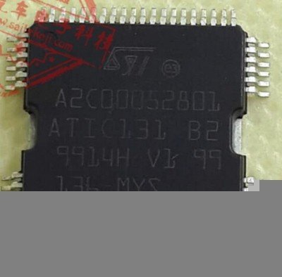 China Brand new A2C00052801 ATIC131 B2 Auto ECU board injector driver IC supplier