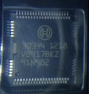 China Brand new BOSCH 30344 Auto computer board injector driver chip supplier