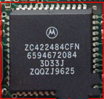 China Brand new ZC422484CFN 6594672084 3D33J Auto Computer Board Drive chip supplier