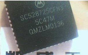 China Brand new SC528725CFN 5C47M Auto Computer Board Drive chip Car ecu ic supplier
