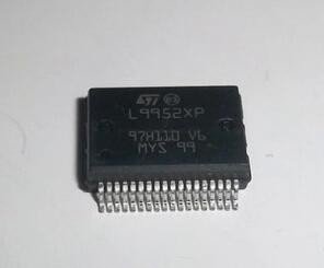 China Brand new L9952XP car computer board chip L9952XP auto ecu chip supplier