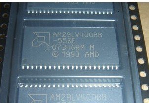 China Brand new AM29LV400BB-70SC Auto ECU eprom chip AM29LV400BB 70SC auto ecu ic supplier