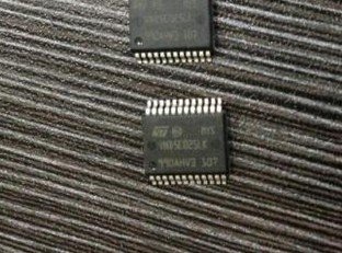 China Brand new VND5E025LK Auto Computer IC VND5E025LK BCM turn signal chip supplier