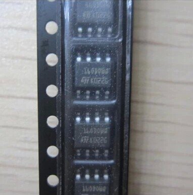 China Brand new 35160 160DOWQ BMW Car computer IC Car dashboard chip supplier