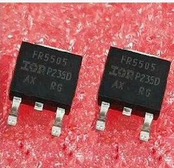 China Brand new FR5505 Auto IC turn signal light drive transistor chip supplier