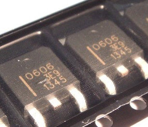 China Brand new Rjj0606 Auto IC pentium MAZDA m6 BCM turn signal lamp drive chip supplier