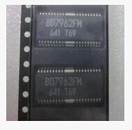 China Brand new BD7962FM Auto ECU board CD / DVD drive power chip supplier