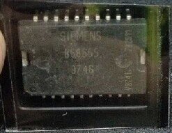 China Brand new B58655 Car computer board driver IC auto ecu chip supplier