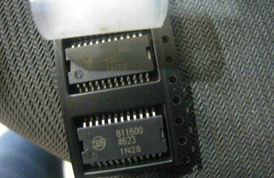China Brand new 811600-4623 Honda RAV4 Auto ECU board drive chip supplier