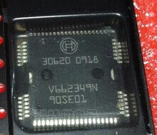 China Brand new 30620 ME9.7 car engine power driver ic BOSCH ECU board drive chip supplier