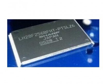 China Brand new LH28F256BFHT PTSLZ6 Auto audio chip Auto ECU IC supplier