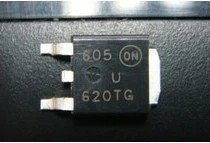 China Brand new U620TG Car ECU computer board driver IC supplier