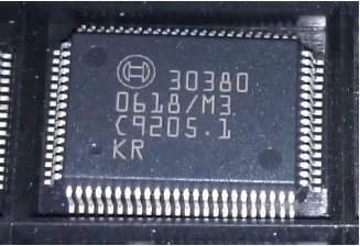 China Brand new 30380 automotive engine drive chip Auto ECU computer IC supplier
