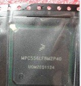 China Brand new MPC556LF8MZP40 Auto ECU computer CPU processor chip supplier