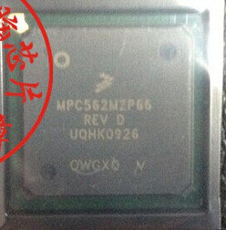 China Brand new MPC562MZP66 Auto ECU computer CPU processors chip supplier