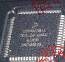 China Brand new 00199296A1 1L02M QFP64 Auto ECU computer CPU processors chip supplier