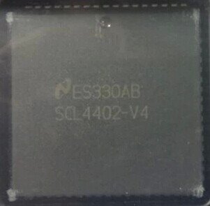 China Brand new SCL4402-V4 BOSCH M382 Auto ECU computer CPU processors chip supplier