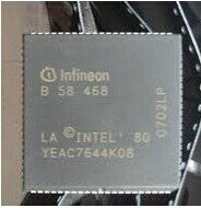 China Brand new B58468 M154 Auto ECU computer CPU processors chip supplier