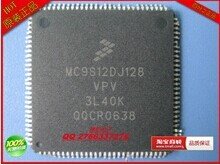 China Brand new MC9S12DJ128VPV 3L40K Auto ECU computer CPU processors chip supplier