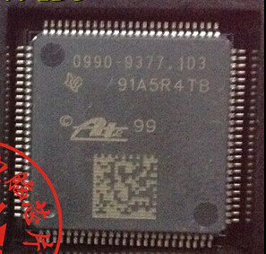 China Brand new 0990 9377.1D3 automotive ECU IC Auto computer board driver IC supplier
