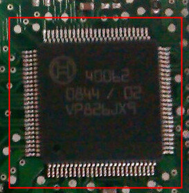 China Brand new 40062 40063 40064 40065 40067 BOSCH Auto ECU drive chip supplier