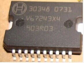 China Brand new 30348 BOSCH ECU drive chip 30348 automobile idling driver ic supplier