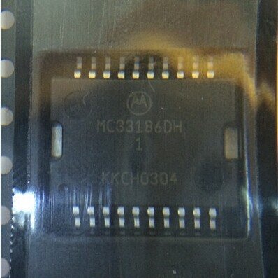 China Brand new MC33186DH1 Auto idling driver IC POLO Car ECU board drive IC supplier