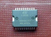 China Brand new L9935 Auto idling driver IC L9935 Car ECU board drive IC supplier