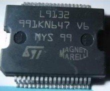 China Brand new L9132 Car computer board driver IC L9132 engine power drive chip supplier