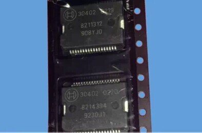 China Brand new 30402 BOSCH ECU board drive IC automobile engine power driver IC supplier