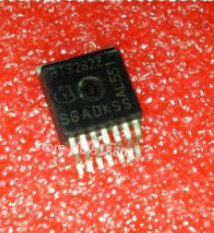 China Brand new BTS282Z Car computer board driver IC BTS282Z power driver IC supplier