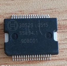 China Brand new 30529 BOSCH automobile engine power driver IC supplier