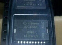 China Brand new A2C33648 ATIC17 E1 automobile engine power driver IC supplier