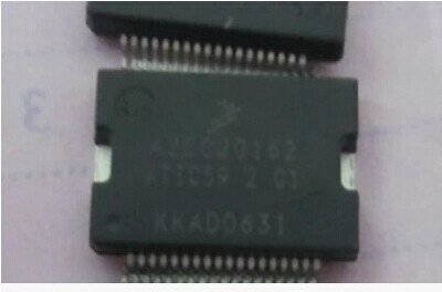 China Brand new A2C020162 ATIC59 A2 automobile engine power driver ic supplier