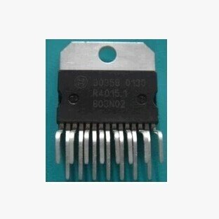 China Brand new 30358 BOSCH M154 automobile engine power driver ic supplier