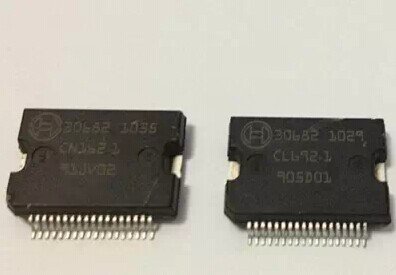 China Brand new 30682 automobile engine power driver ic 30682 ECU board driver IC supplier