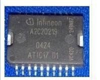 China Brand new A2C20219 ATIC17D1 Car ECU Integrated Circuits Chip engine power driver IC supplier