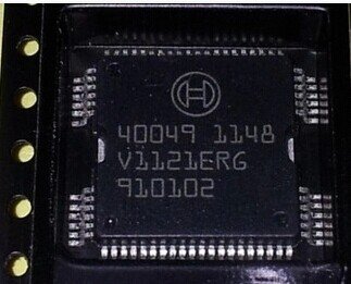 China Brand new 40049 ME17 ECU board drive chip 40049 injection driver IC supplier