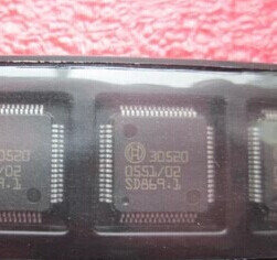 China Brand new 30520 BSOCH ECU board drive chip 30520 injection driver IC supplier